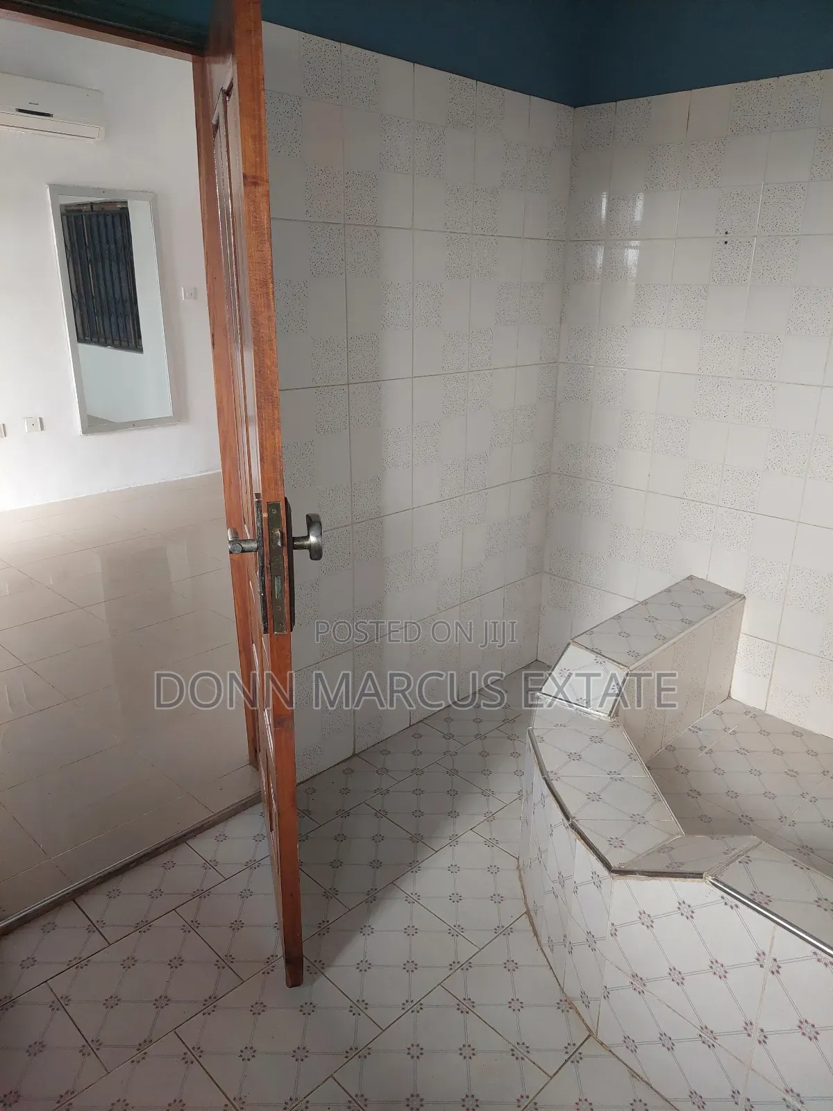 Furnished 1bdrm Apartment in Don Marcus'S Estate, Kumasi Metropolitan ...