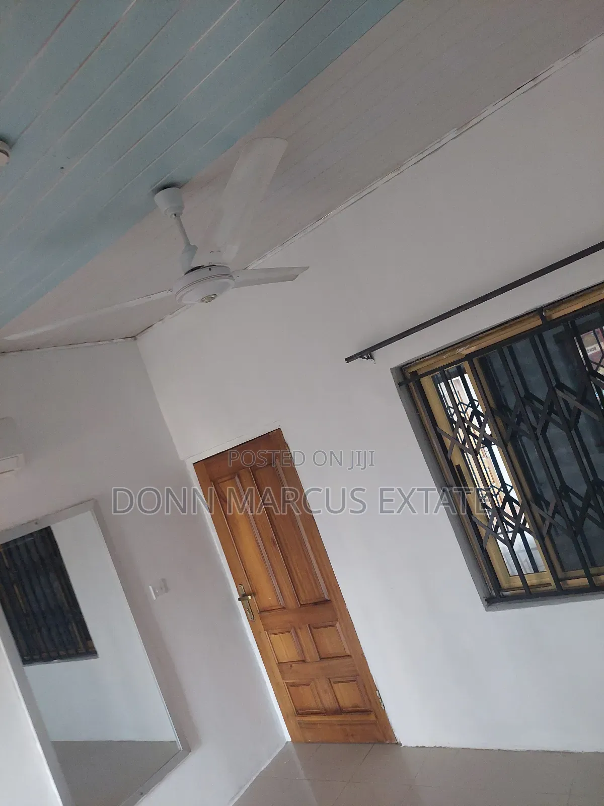 Furnished 1bdrm Apartment in Don Marcus'S Estate, Kumasi Metropolitan ...
