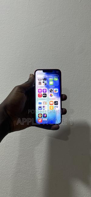Apple iPhone 14 128 GB in Circle - Mobile Phones, Lukeman Saliu | Jiji ...