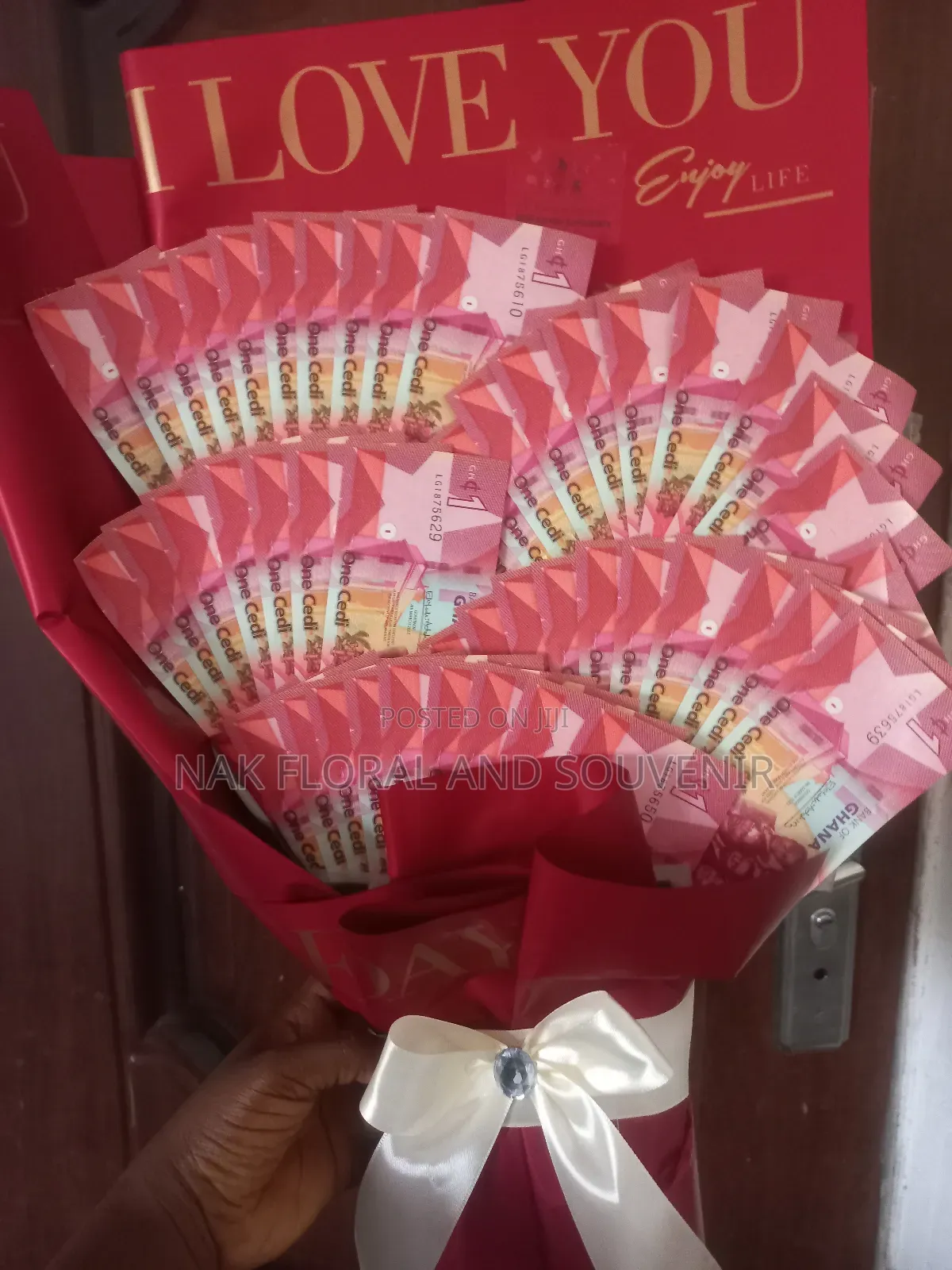 Gift Packages in Weija - Party, Catering & Event Services, Irene Graham ...