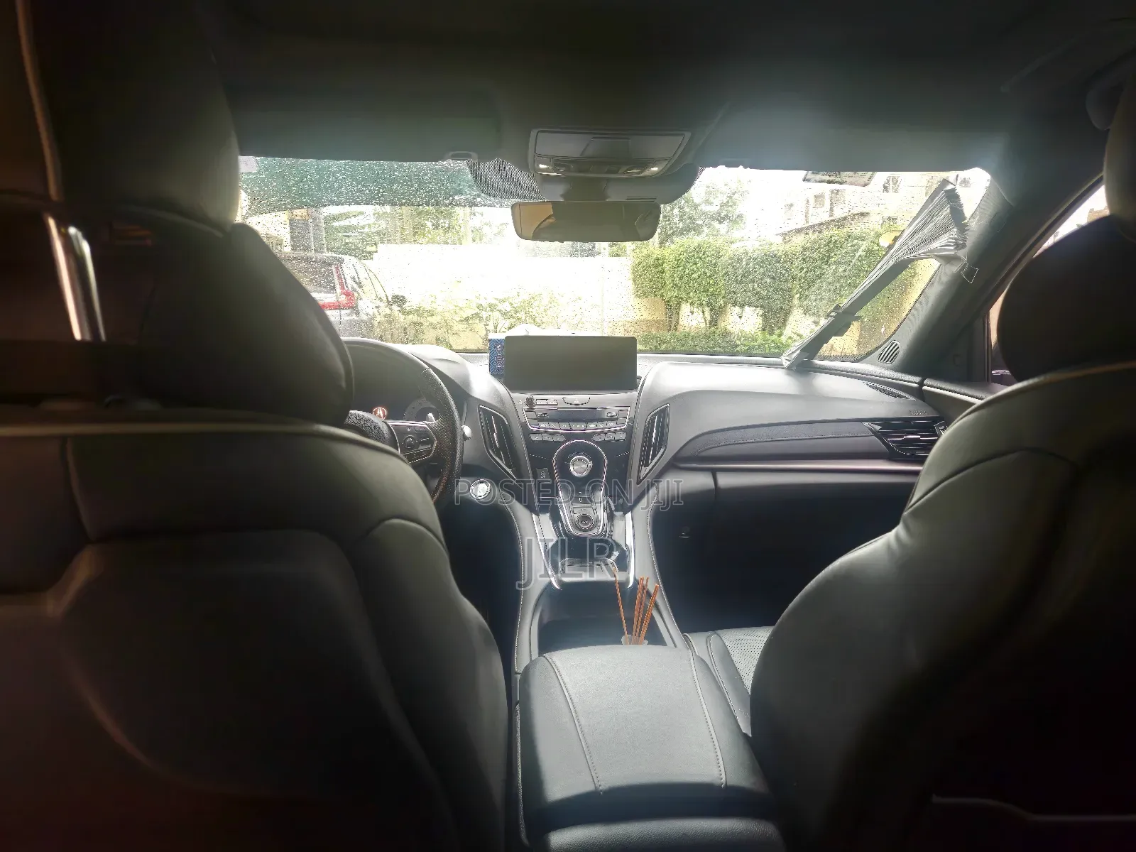 Acura RDX 2021 Black in Ashomang Estate - Cars, Jeffrey Oppong | Jiji ...