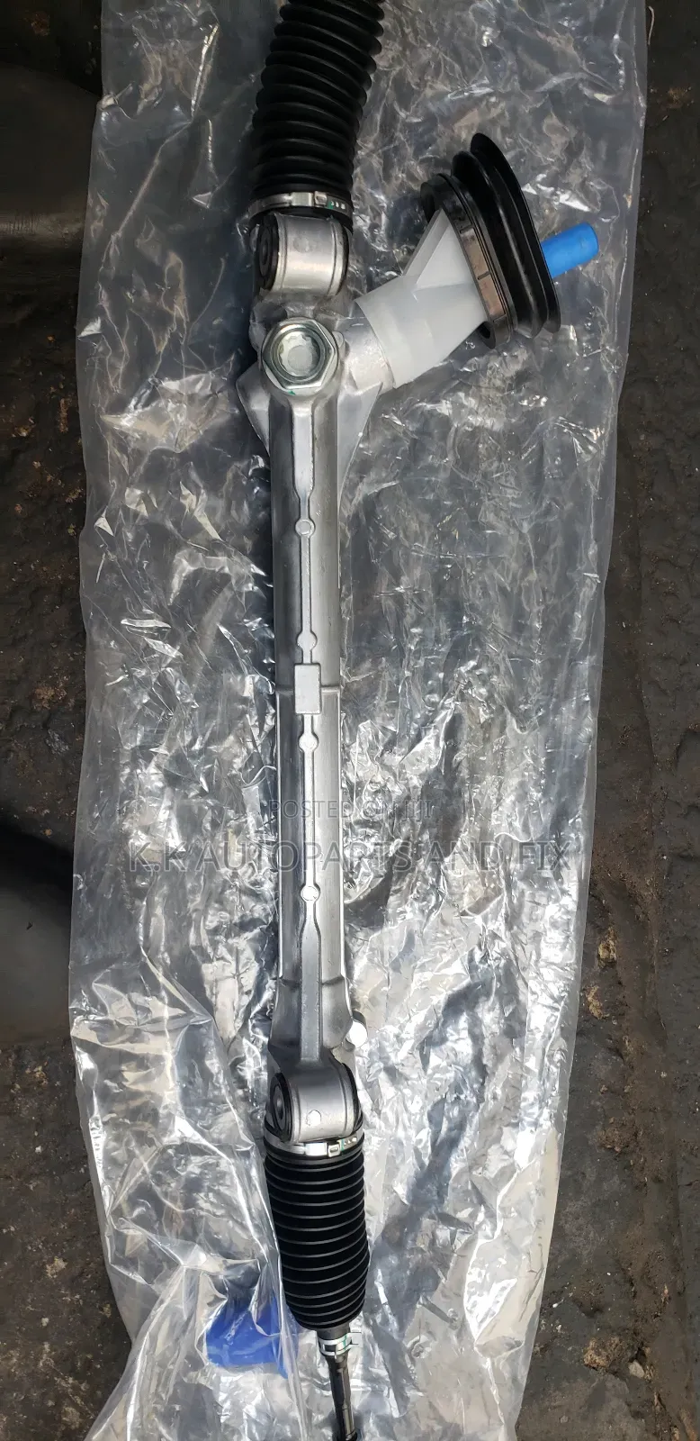 Nissan Versa 2012,2013,2014,2015,2016,2017 Steering Rack in Abossey ...