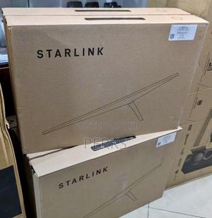 Complete Starlink Kit, 3rd Gen Standard v 4 Original in Accra ...