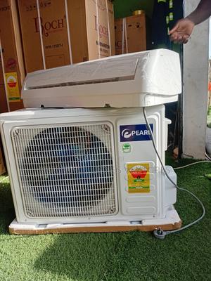 Pearl Ac Smart Choice for Comfort and Savings 1.5hp Split System in ...