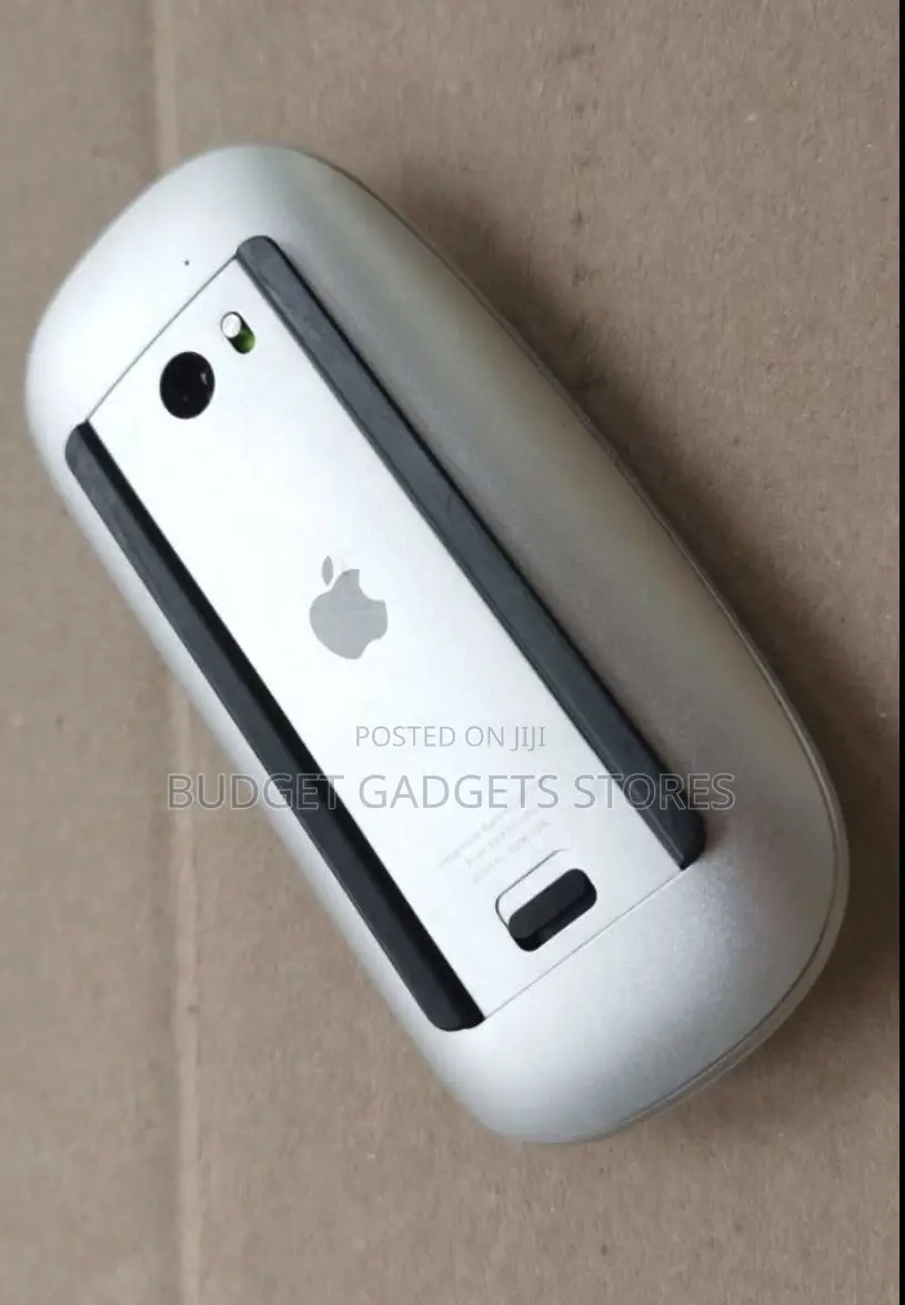 Apple Magic Mouse 1 in Accra Metropolitan - Computer Accessories , Budget Gagets Store | Jiji.com.gh