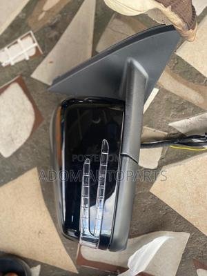 Mercedes Benz Gla250 Gla Side Mirror 250 2013 2014 2015 2016 2017 for ...