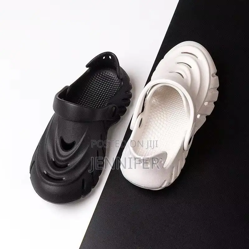 Crocs Slipons in Accra Metropolitan - Shoes, Jenny Akosua | Jiji.com.gh