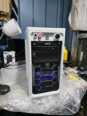Desktop Computer Asus 16GB Intel Core I3 SSD 500GB in Kumasi ...