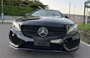 Mercedes-Benz C300 Base C300 AWD 4MATIC Coupe 2018 Black in Kumasi ...