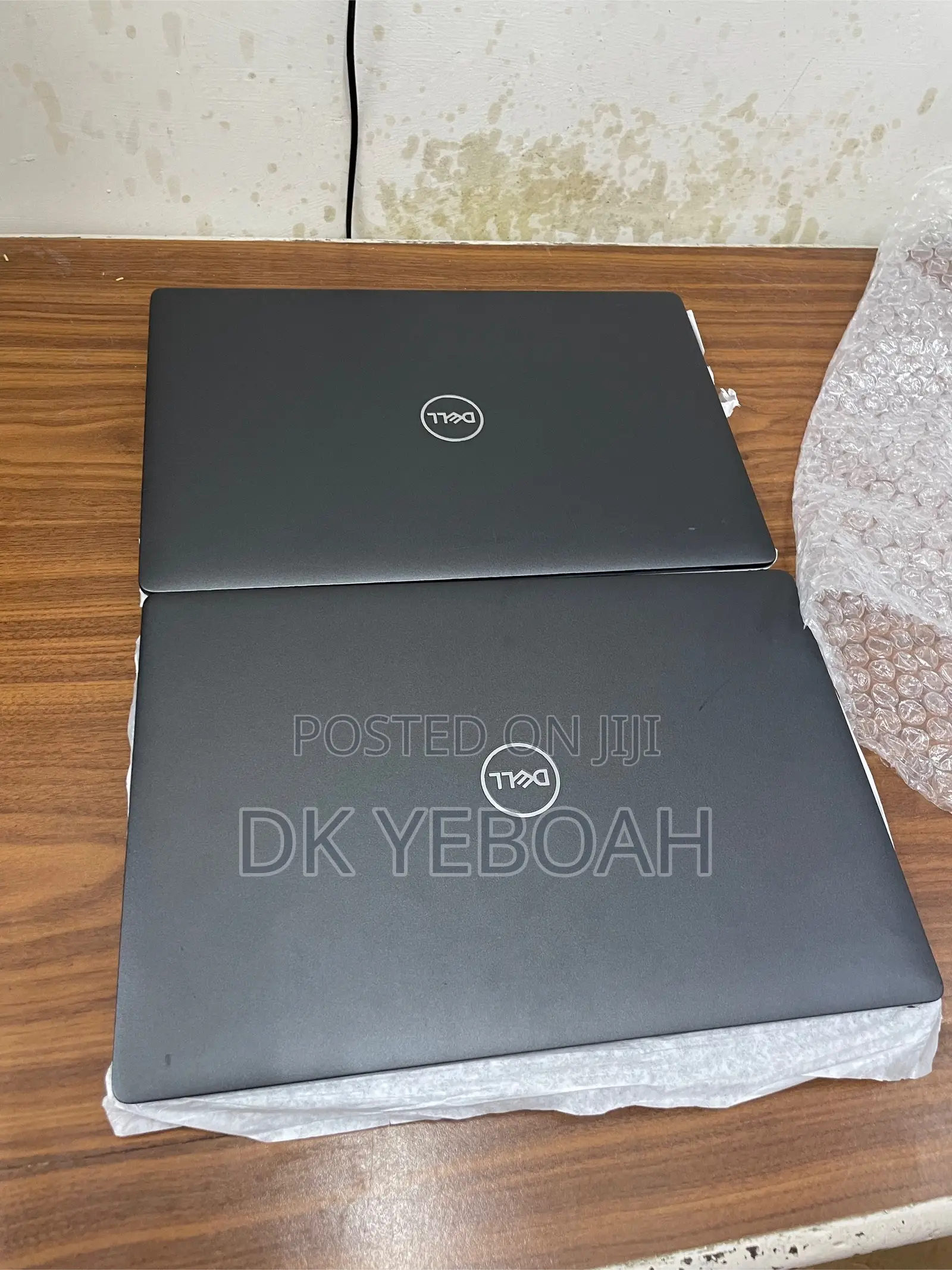 Laptop Dell Latitude 5400 8GB Intel Core I5 SSD 256GB in Tantra Hills ...