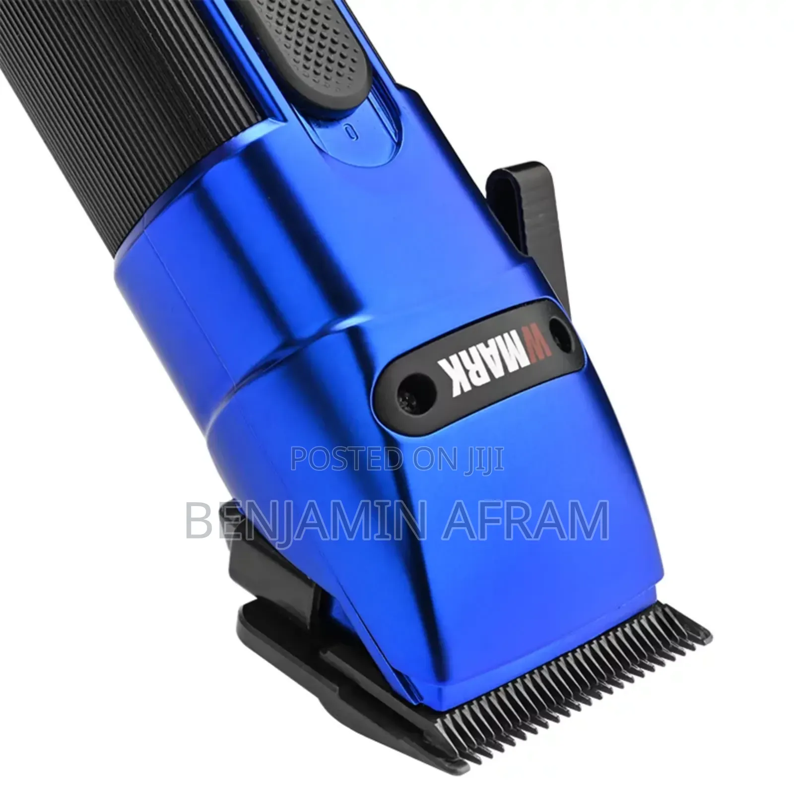 Led Power Display Hair Clippers. Ng-121 in Accra Metropolitan - Tools ...