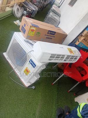 Ultimate Freshness Pearl Air Conditioning 1.5hp Split System in Accra ...