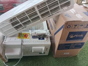 Modern Design Meet Powerful Performance – Pearl Ac 1.5hp Split System ...