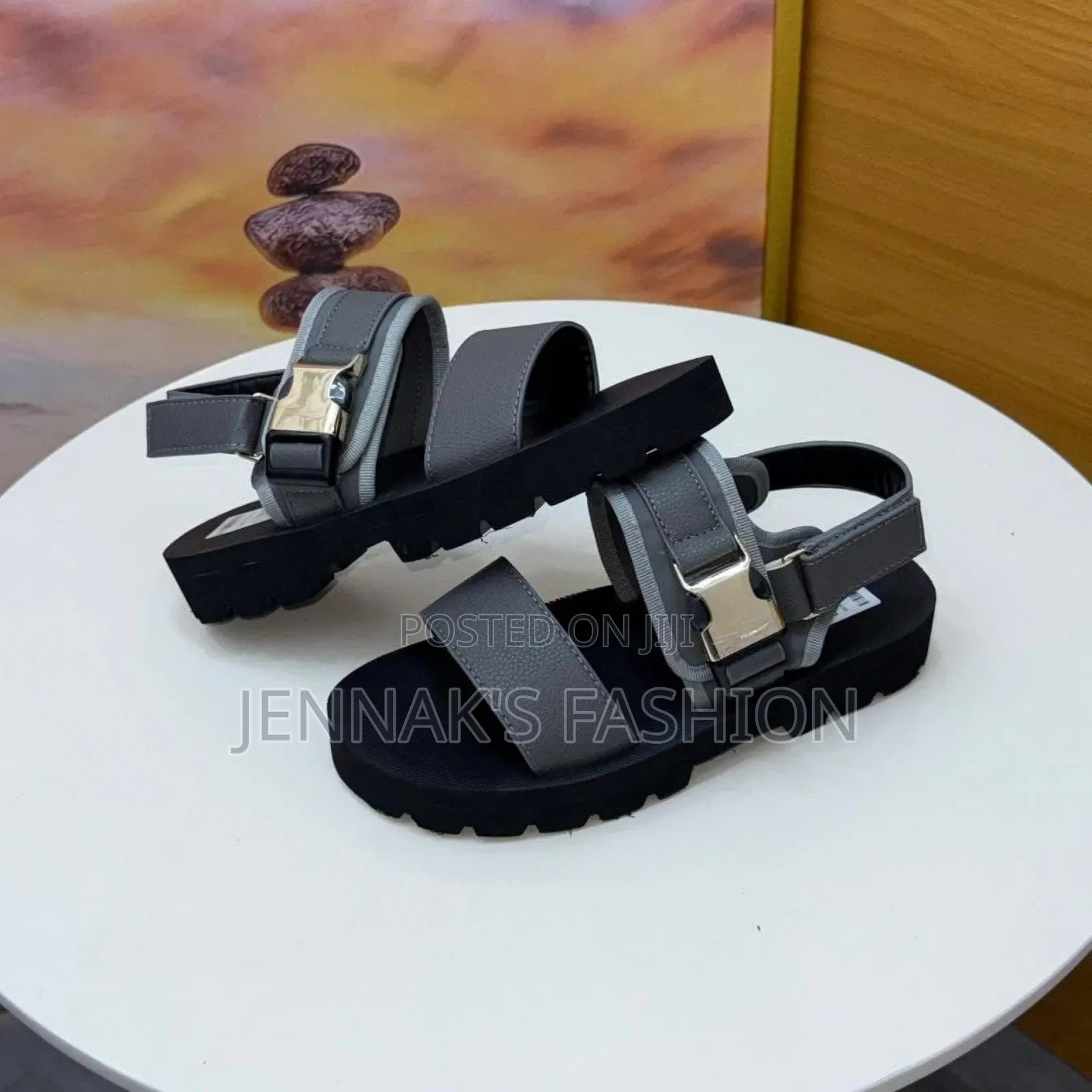 Quality Sandals in Accra Metropolitan - Shoes, Jennifer Agyei-kyere ...