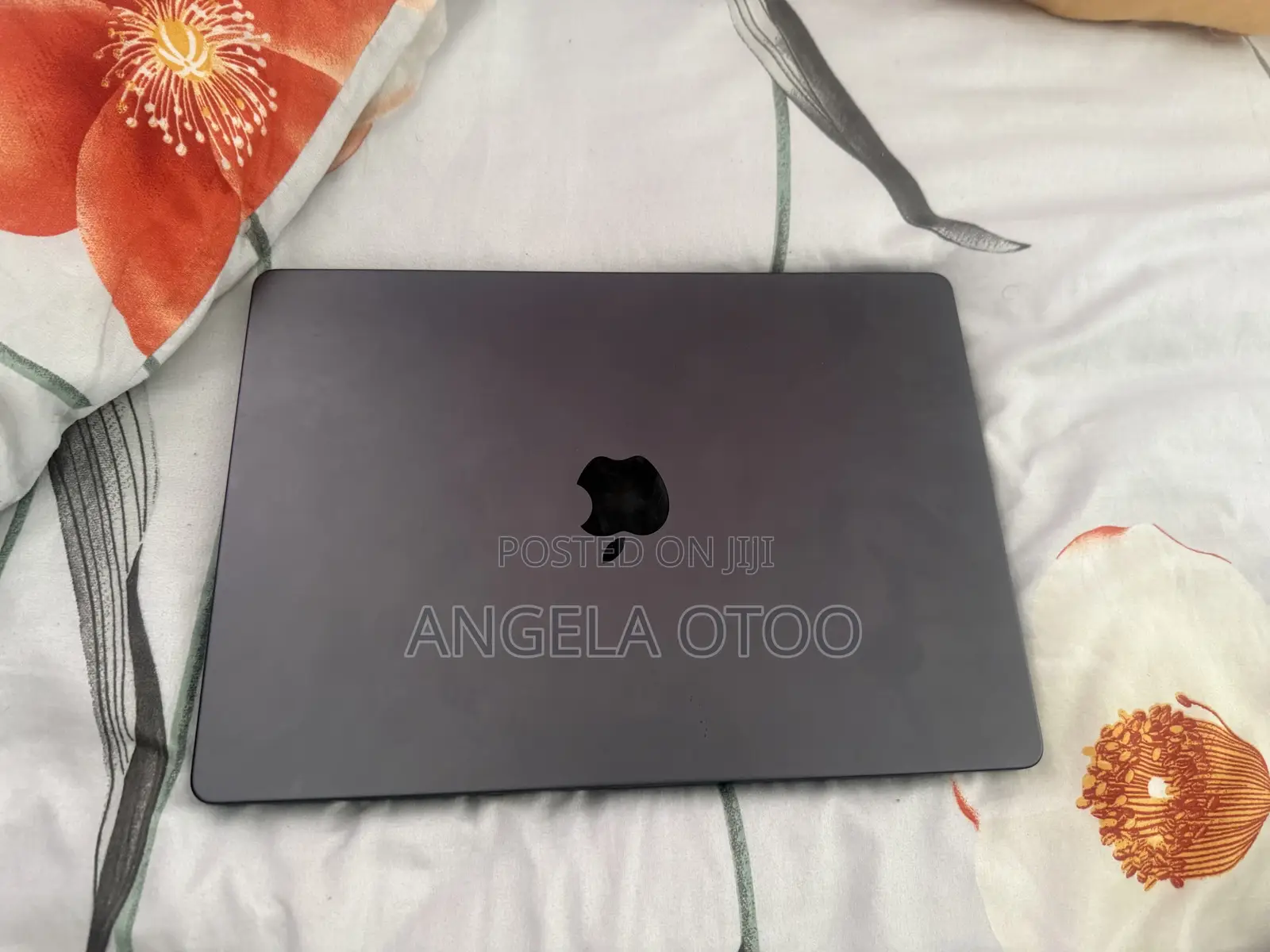 Laptop Apple MacBook Pro 2024 M4 14-Inch 16GB Apple M4 SSD 512GB in Ga ...