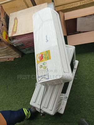 Pearl Ac – Efficient Cooling Built for African Heat. for sale - FRIST ...