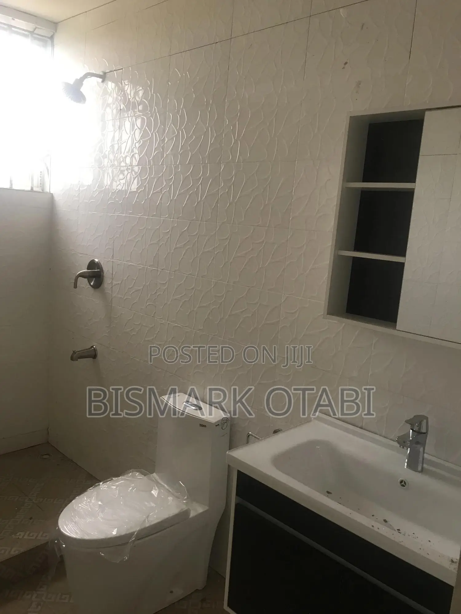 Fantastic Plumbing Work in Awutu Senya East Municipal - Building ...