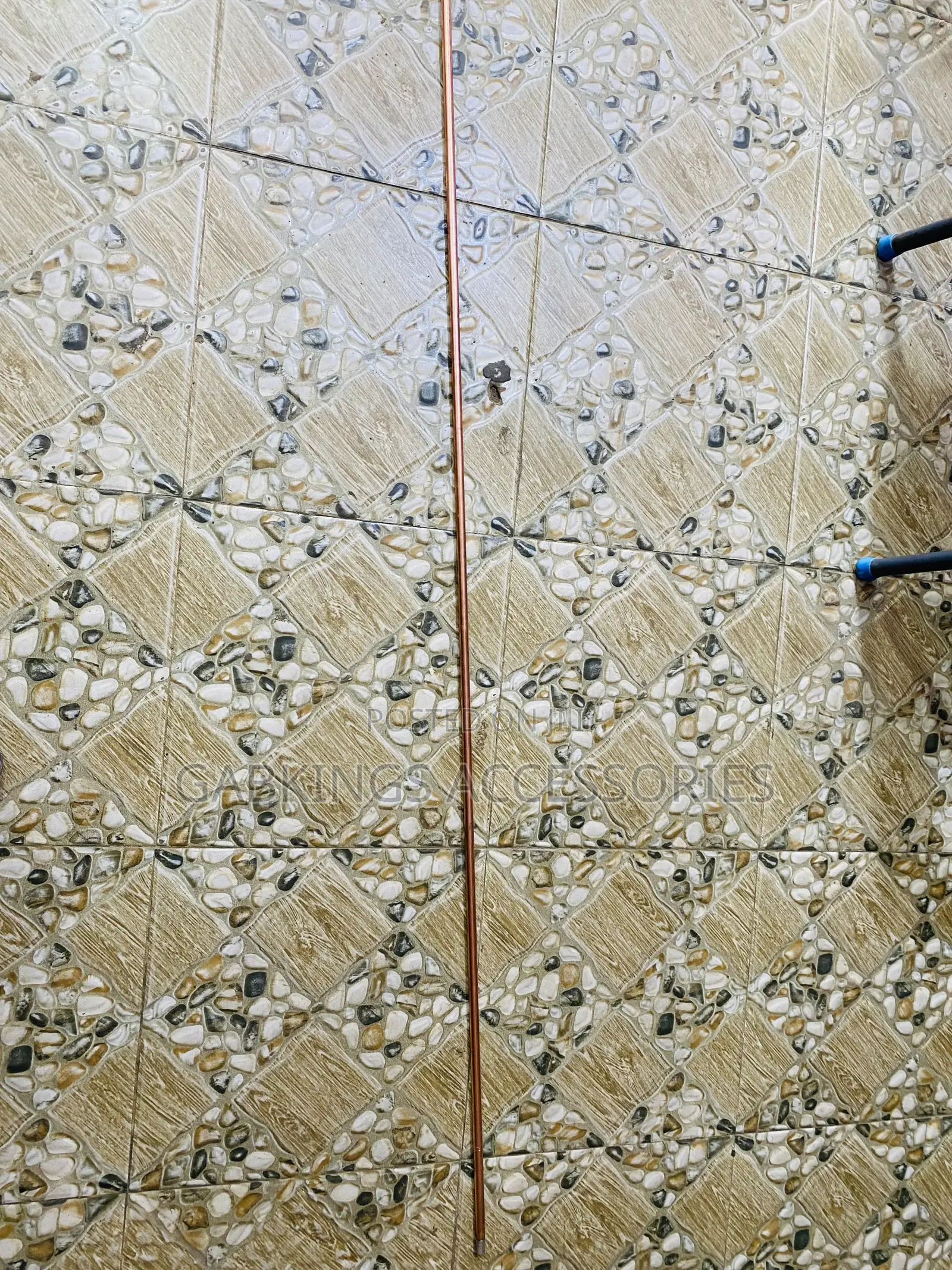 Earth Rod for Wiring in Accra Metropolitan - Electrical Equipment ...