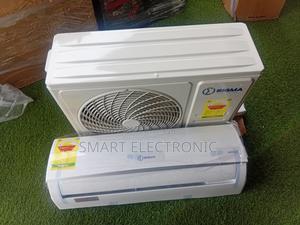 Instant Cooling Sigma Air Conditioning 1.5hp Split System in Accra ...