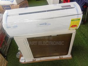 Digital Display Sigma Air Conditioning 1.5hp Split System in Accra ...