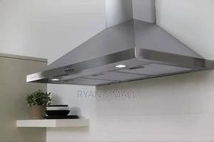 90cm Heat Extractor in Kwashieman - Kitchen Appliances, Bridget Annan ...