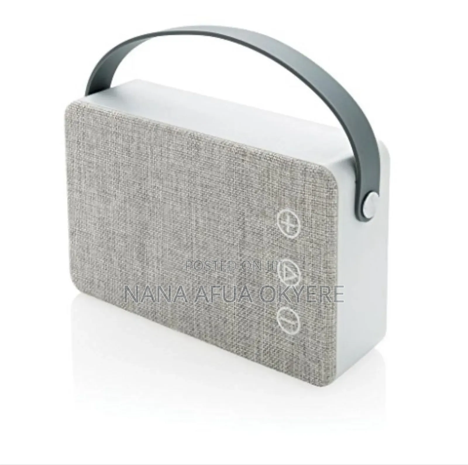 Fab Wireless Speaker in Tantra Hills - Audio & Music Equipment, Nana ...