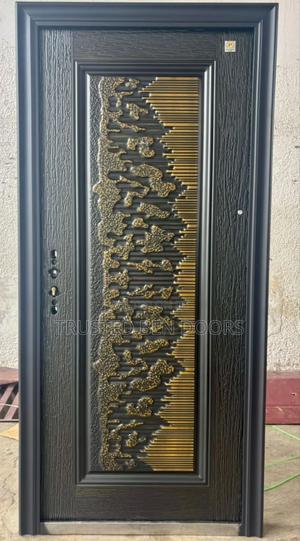 Latest Paladin Turkey Security 3ft Anti Rust Door For Coastal Areas in ...