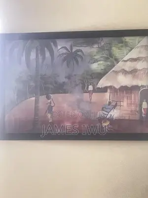 Photo Frames in Ghana for sale Prices on Jiji.com.gh