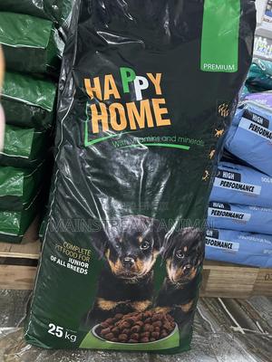 Happy Home Dog Food in Ashaley Botwe - Pet Accessories, Mainstream ...