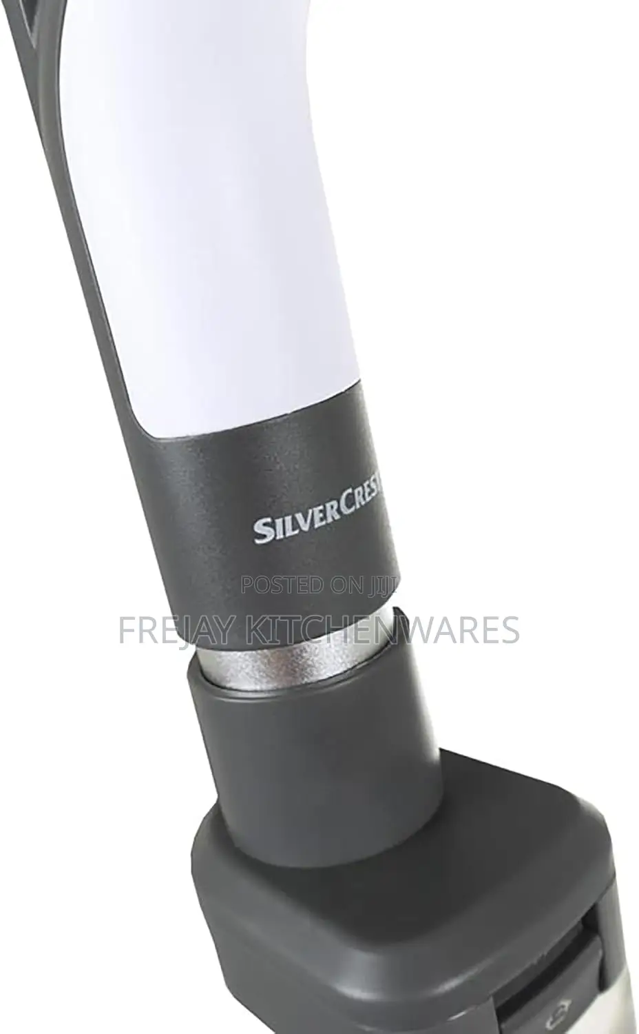 Silvercrest Cordless Hard Floor Cleaner in Darkuman - Home Appliances ...