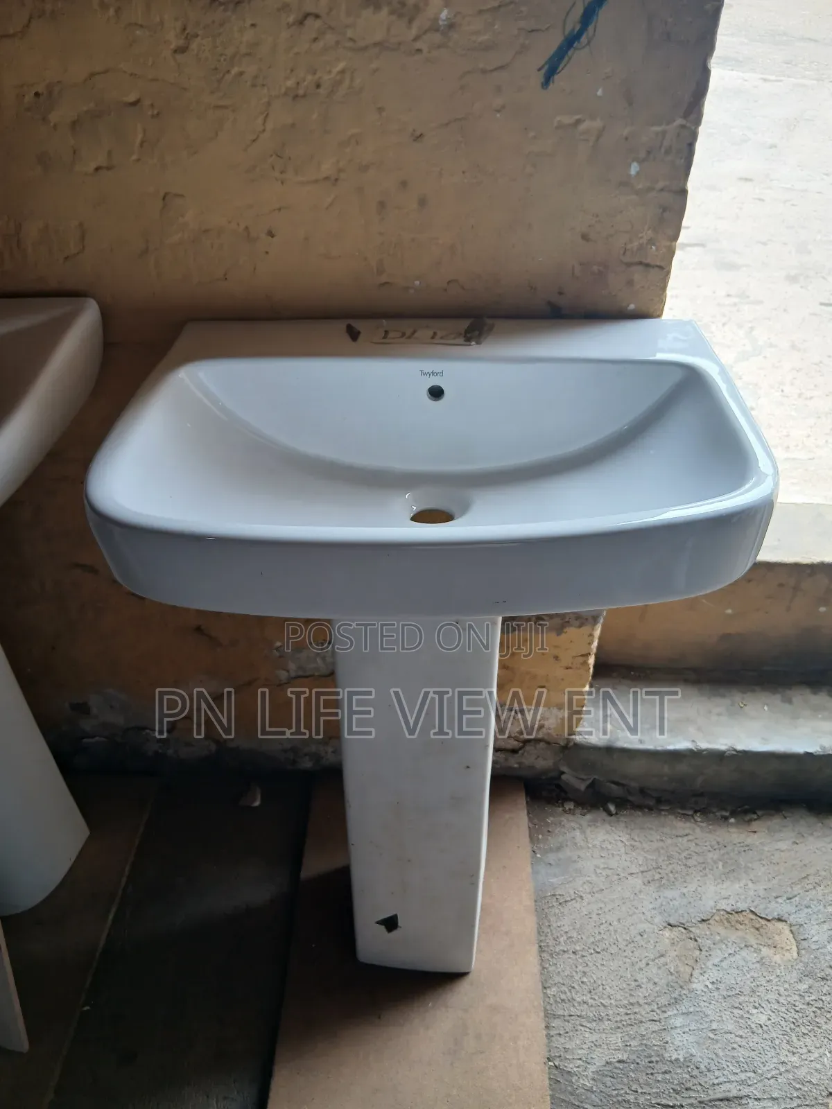 Wc and Washing Handbasin in Accra Metropolitan - Plumbing & Water ...