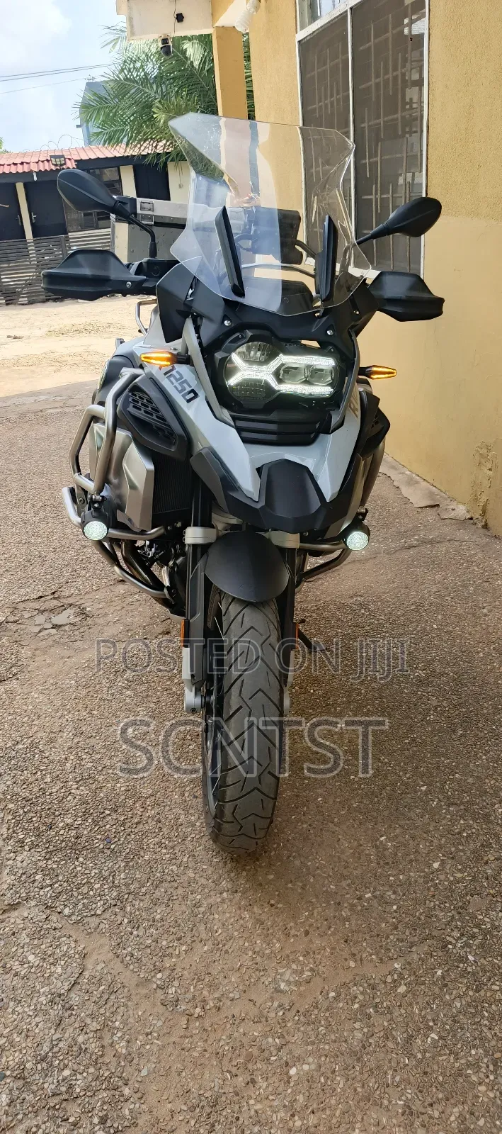 BMW R1250GS 2022 Black in Tema Metropolitan - Motorcycles & Scooters ...