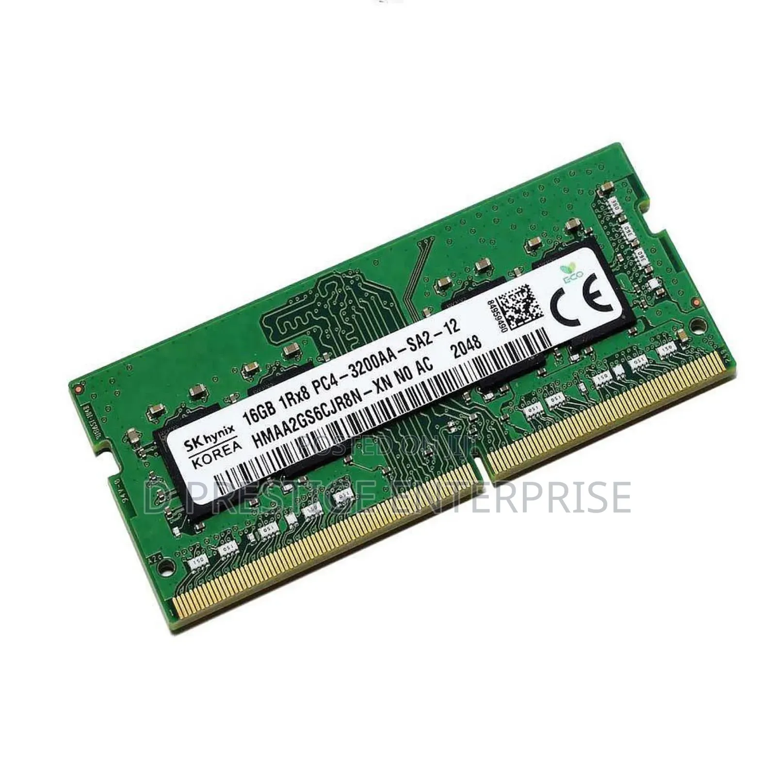 16gb Ddr4/Pc4 Rams Speeds. in Kumasi Metropolitan - Computer Hardware ...