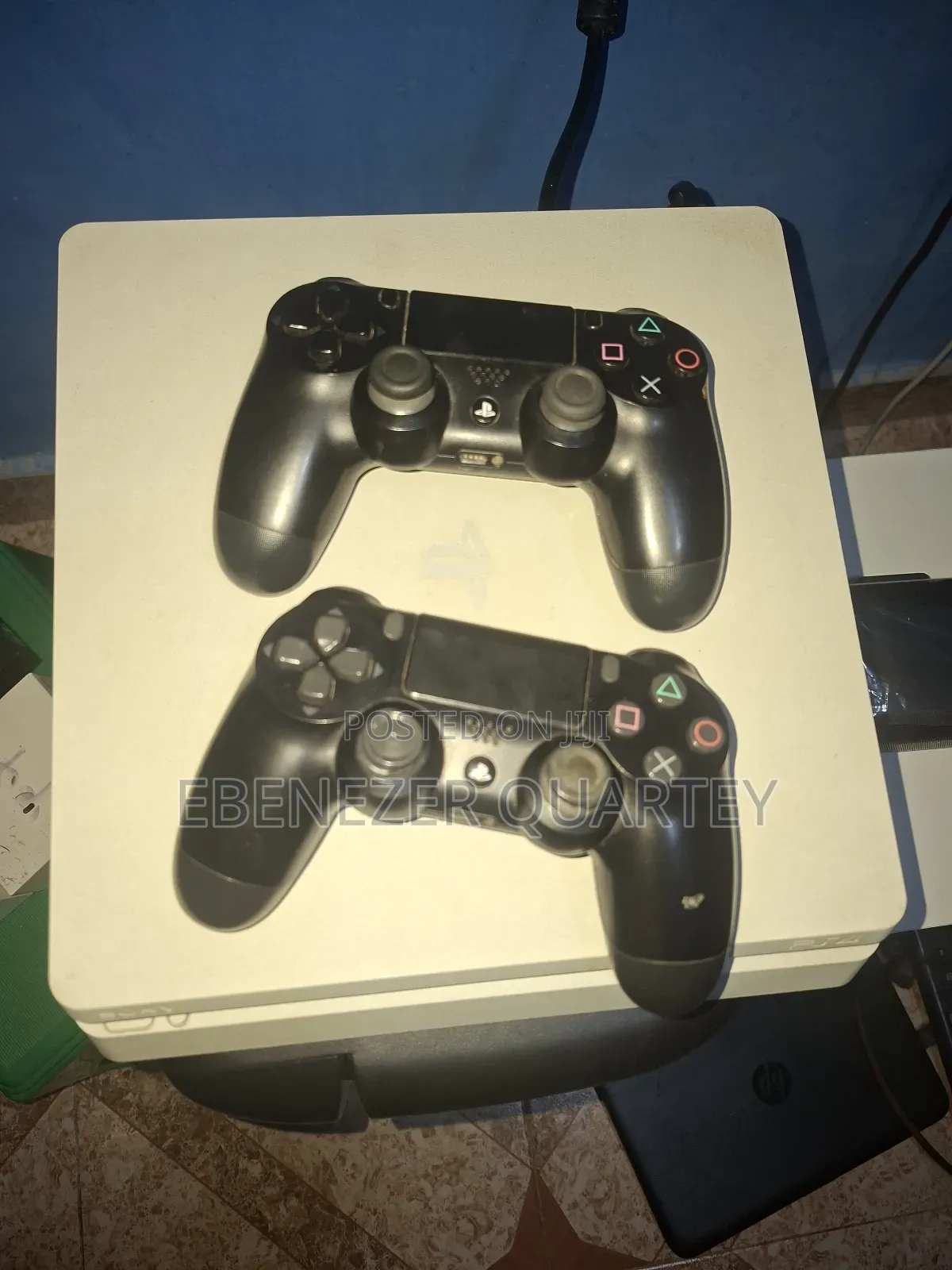 Sony Ps 4 Slim in New-Juaben Municipal - Video Game Consoles, King Eben ...
