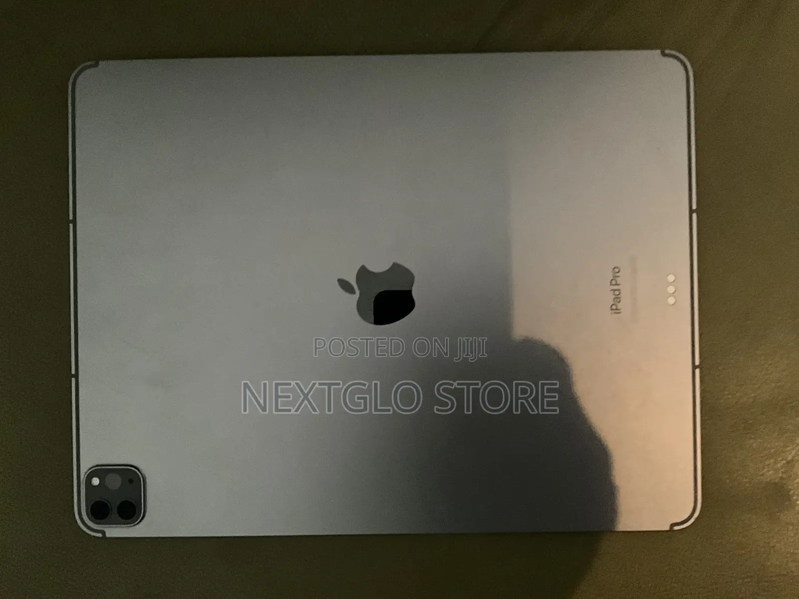 Apple iPad Pro 12.9 (2022) 2 TB Gray in Ashaley Botwe - Tablets ...