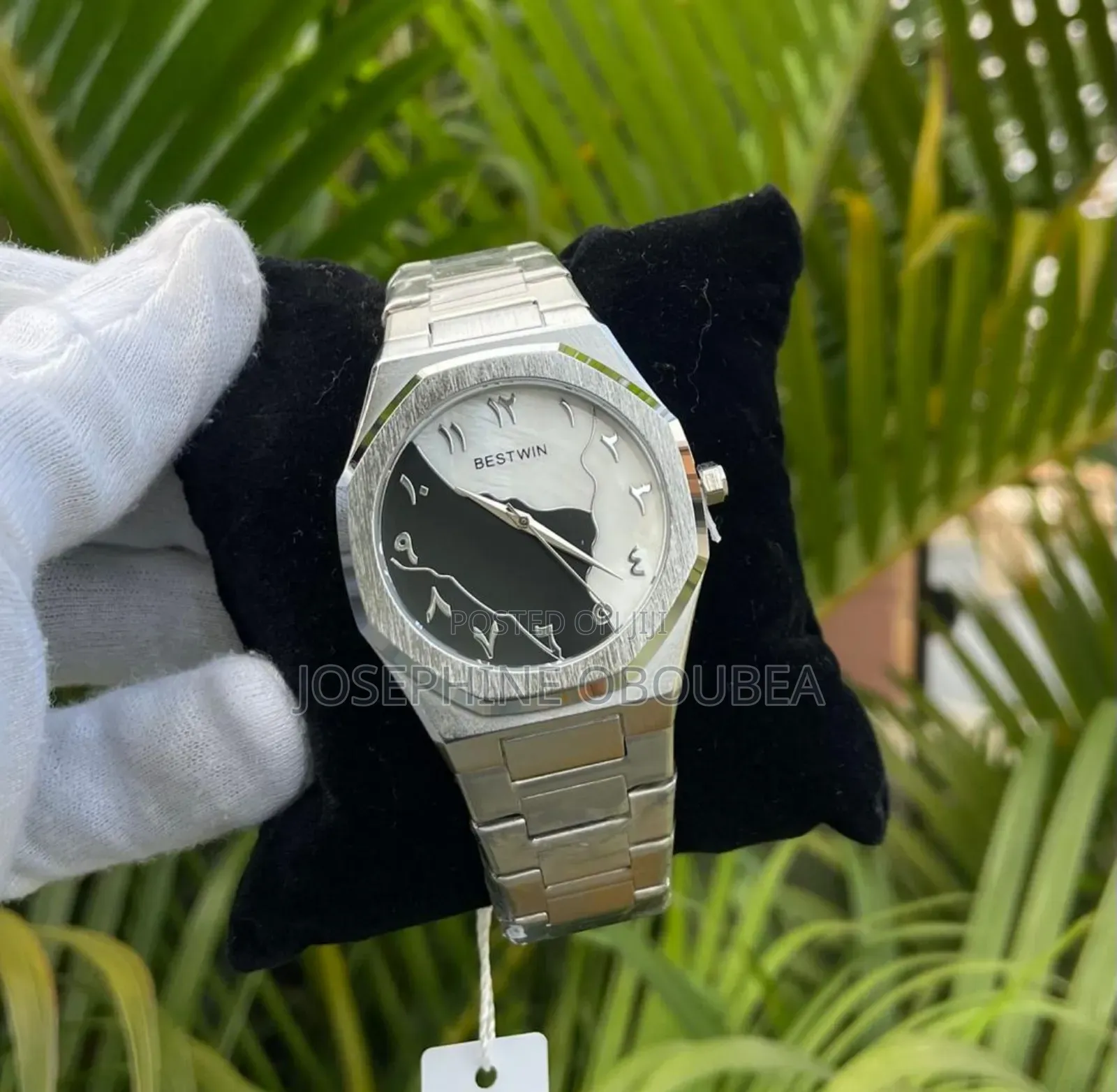 Best Wine Quality Watches for Men in Madina - Watches, Josephine ...
