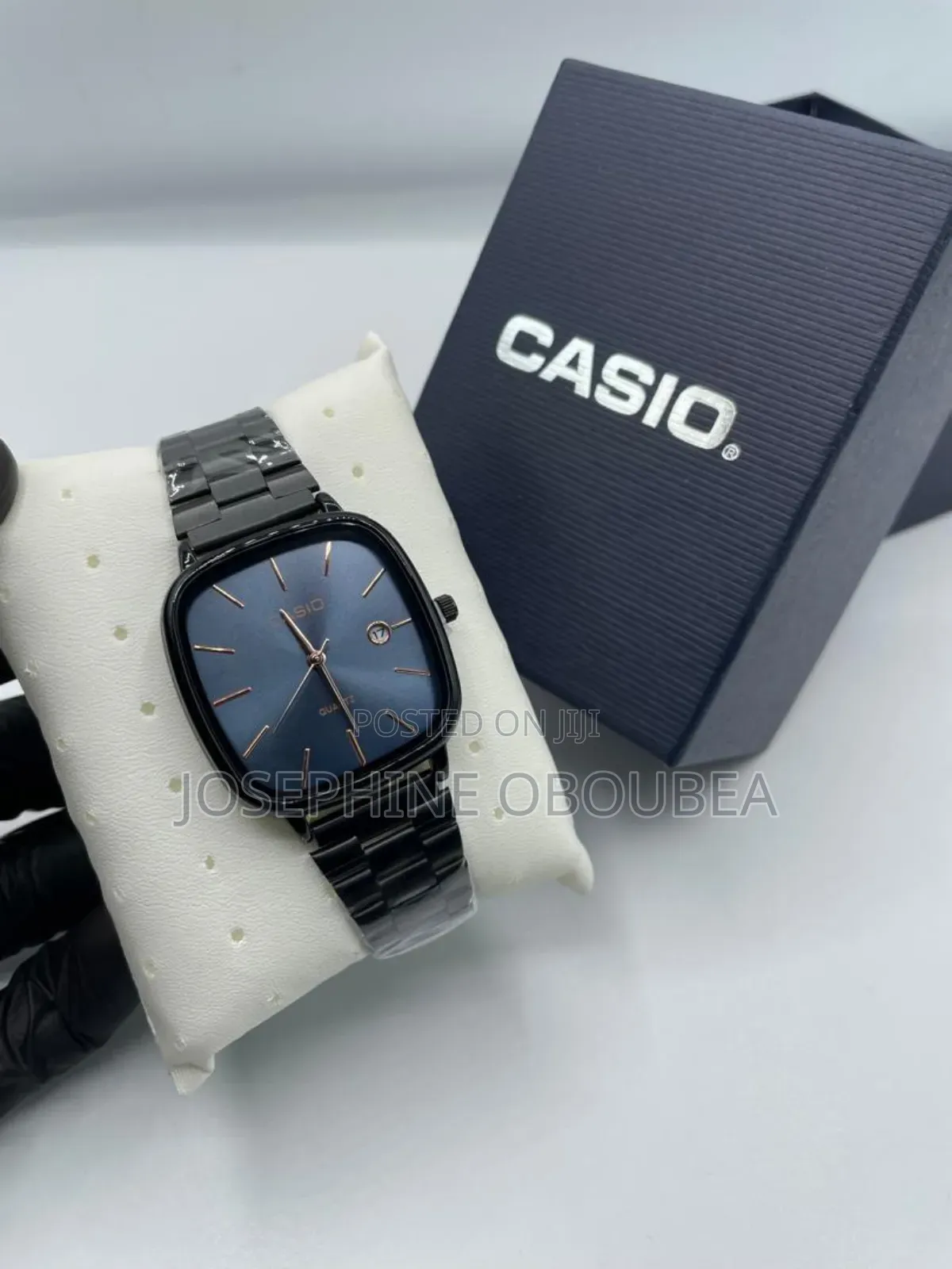 Casio Quartz Watches in Madina - Watches, Josephine Oboubea | Jiji.com.gh