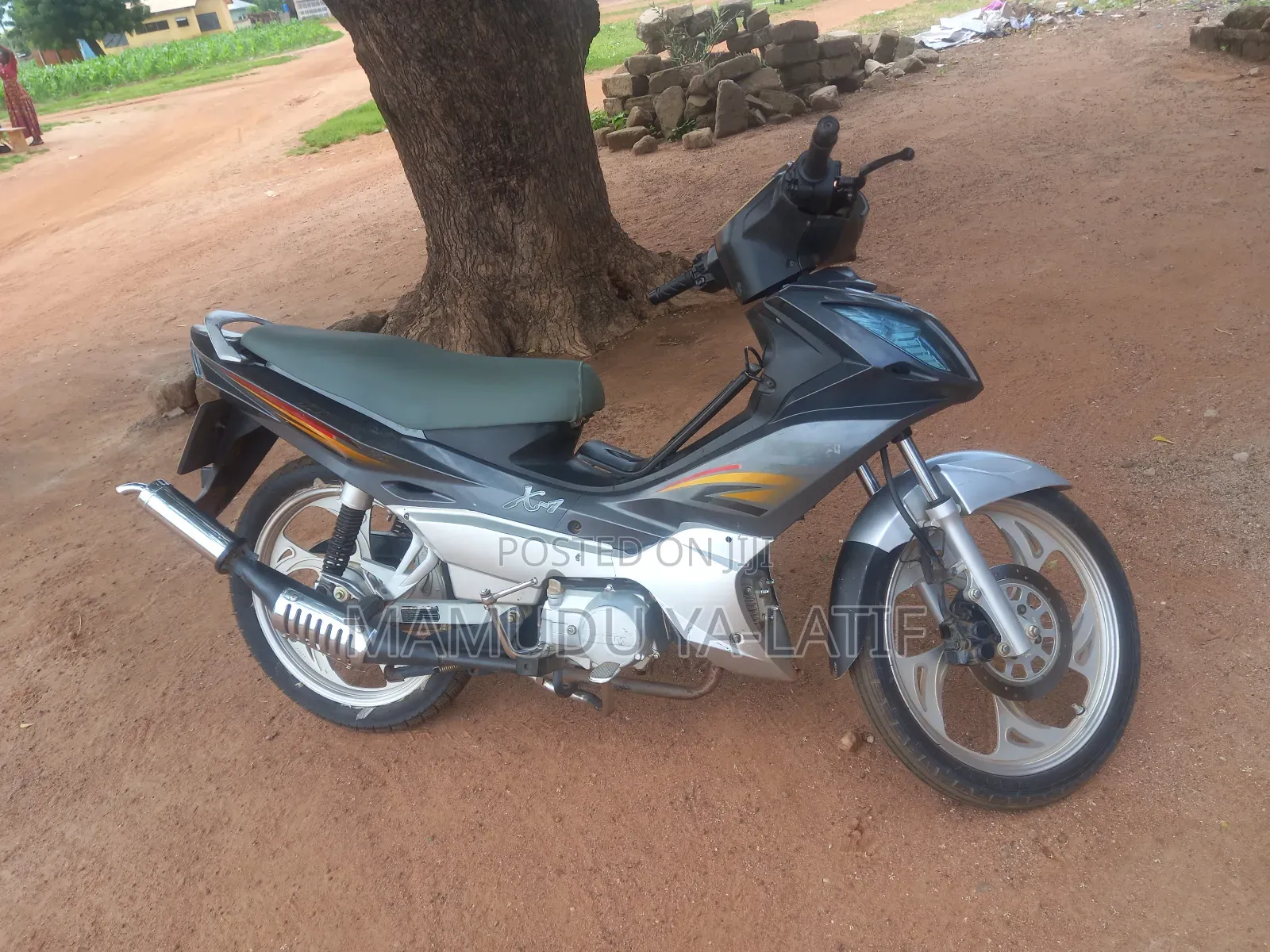 KTM 2019 Gray in Sunyani Municipal - Motorcycles & Scooters, Mamudu Ya ...