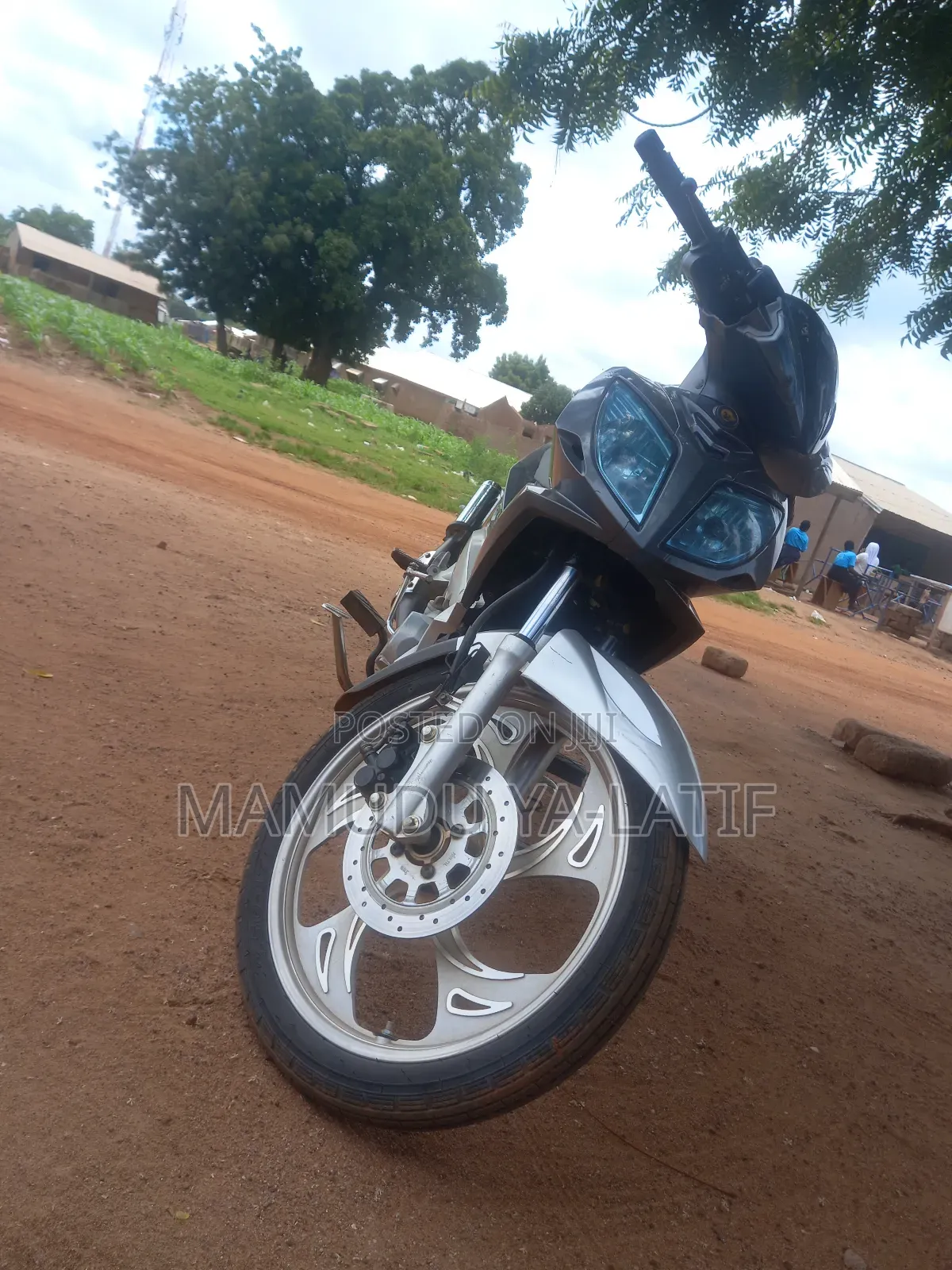 KTM 2019 Gray in Sunyani Municipal - Motorcycles & Scooters, Mamudu Ya ...
