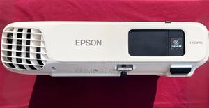 Epson Eb-X18 Projector in Kumasi Metropolitan - TV & DVD Equipment ...