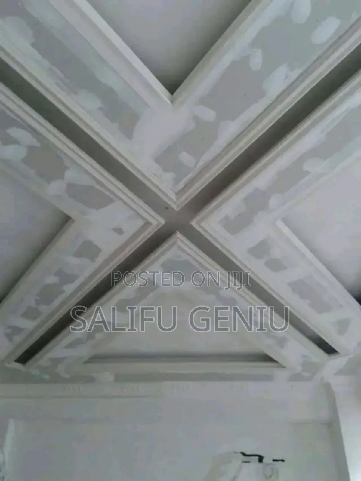 Pop Strong in Achimota - Building & Trade Services, Salifu Geniu | Jiji ...