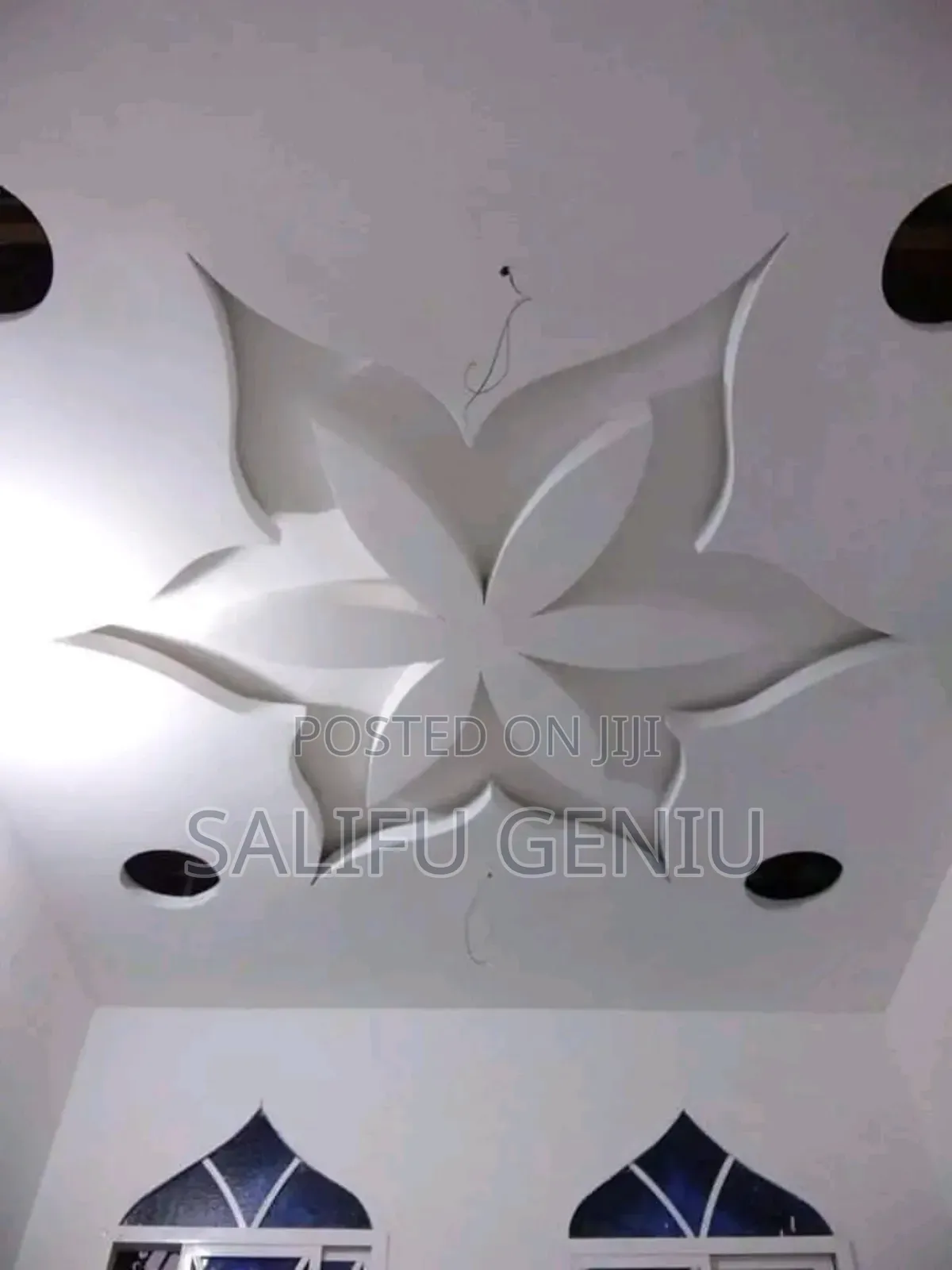 Pop Strong in Achimota - Building & Trade Services, Salifu Geniu | Jiji ...