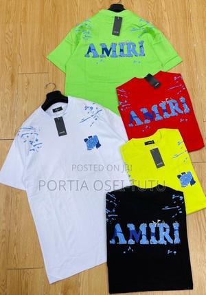T - Shirts in Kumasi Metropolitan - Clothing, Portia Osei-tutu | Jiji ...