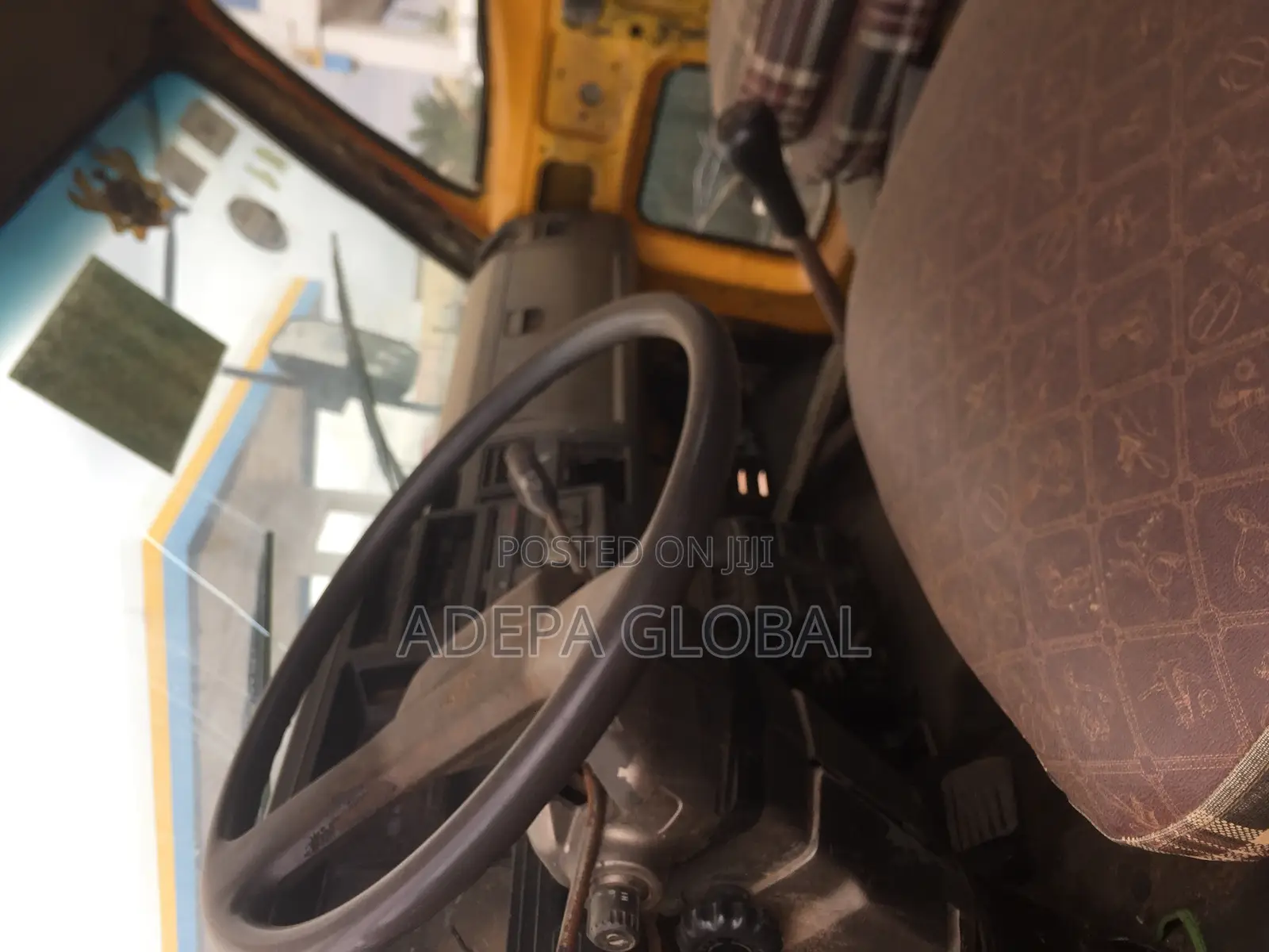 Kia Rhino 2021 Available in Accra Metropolitan - Trucks & Trailers, Adepa Global | Jiji.com.gh