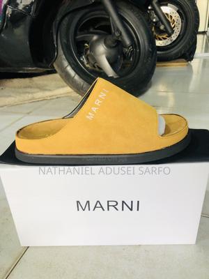 Marni Men Slippers in Accra Metropolitan - Shoes, Nathaniel Adusei ...