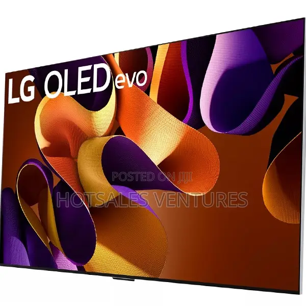 Buy 83 Inch Lg Oled Evo Ai G4 Smart Dolby Vision Tv (Oled83g46la) in ...