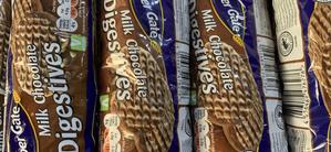 Tower Gate Milk Chocolate Digestive in Kwashieman - Food & Beverages ...