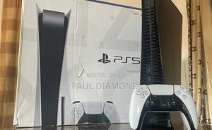 Cool Ps5 With Games in Lapaz - Video Game Consoles, Charles Virgo ...