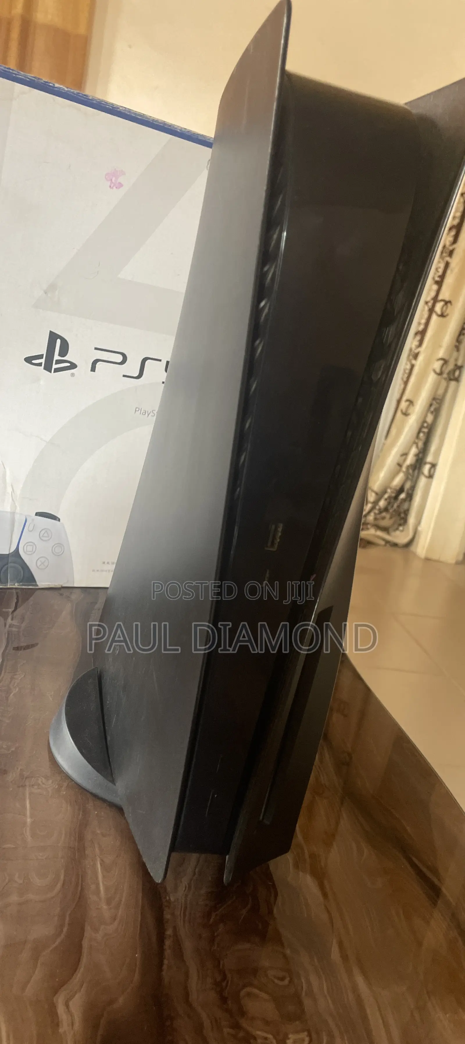 Cool Ps5 With Games in Lapaz - Video Game Consoles, Charles Virgo ...