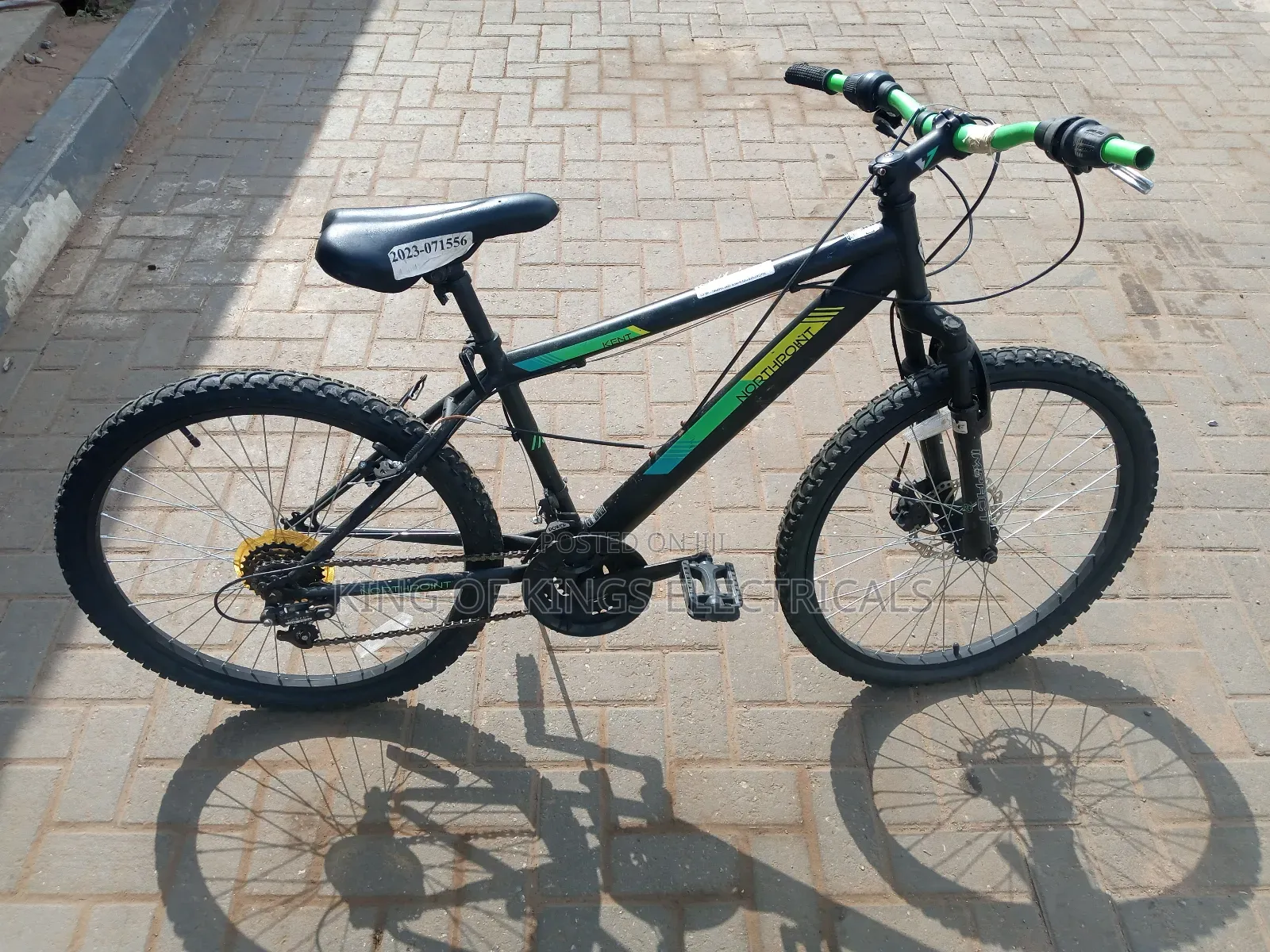 Kent North Point Bicycle in Adenta - Toys, Games & Bikes, King Of Kings ...